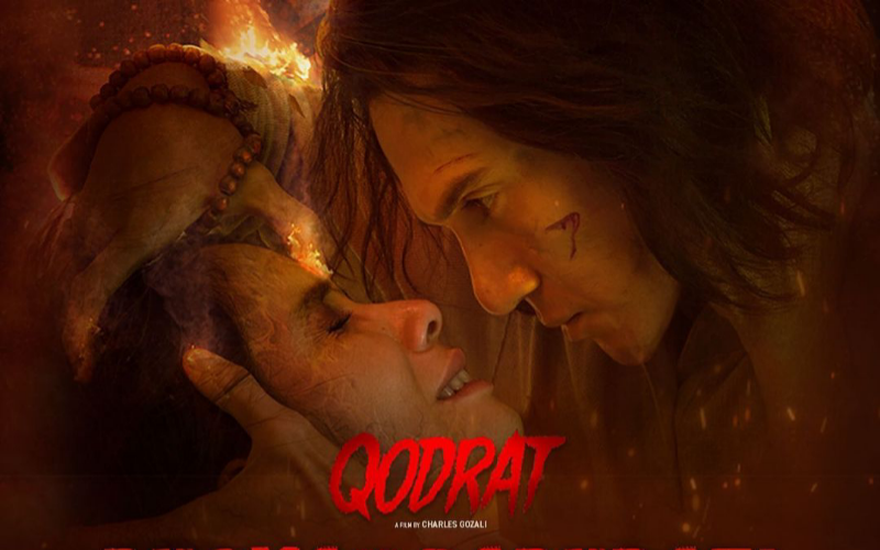 Link Nonton Film Qodrat Dibintangi Aktor Vino G Bastian, Selengkapnya ...