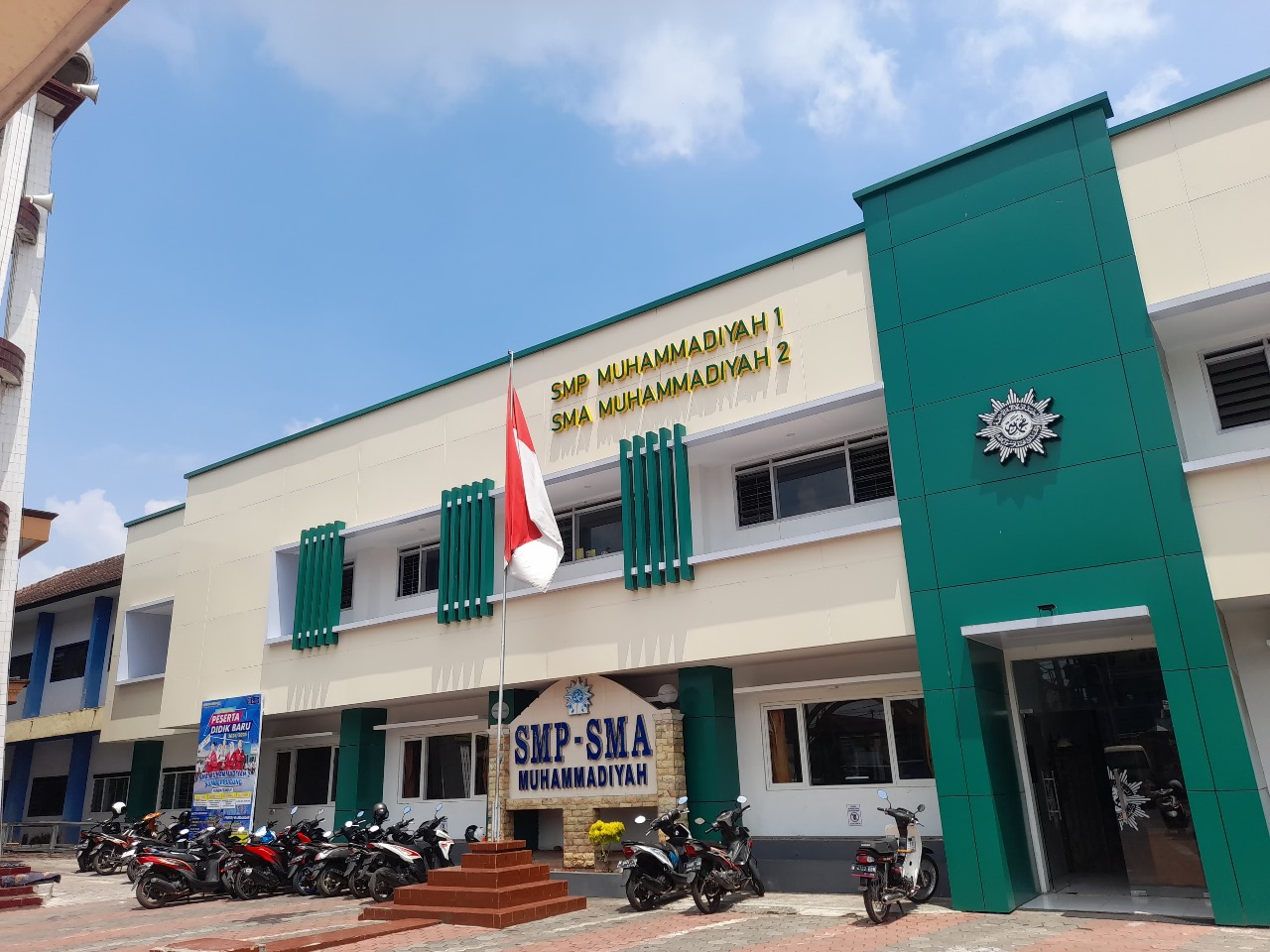 SMP Muhammadiyah 01 Sumberpucung: Membangun Generasi Unggul dan ...